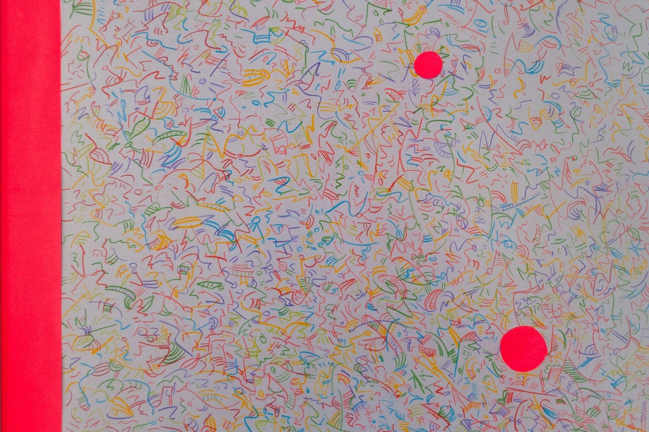 Peer Hempel • Jumping Lines